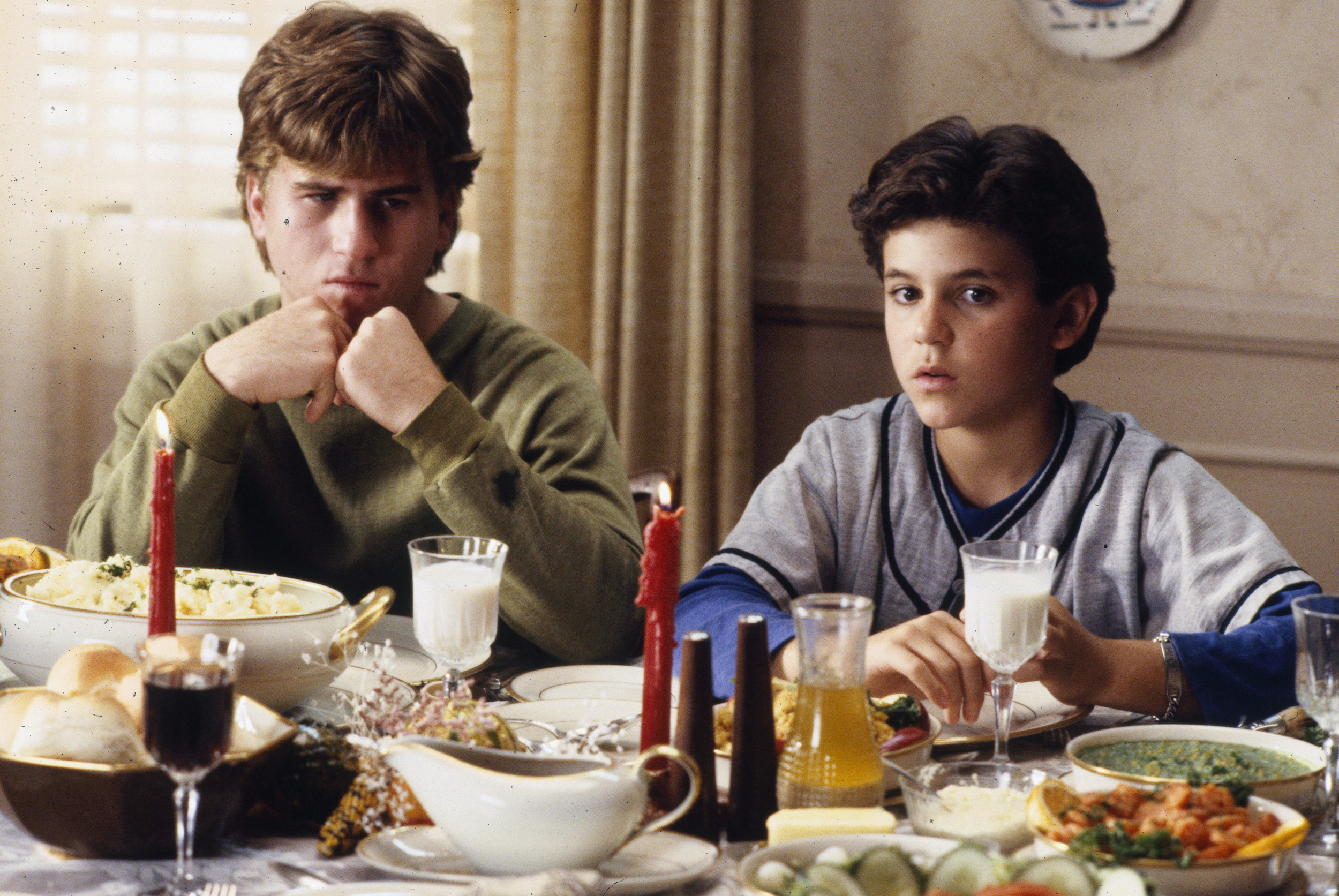 The most memorable TV 'rascals' of all time