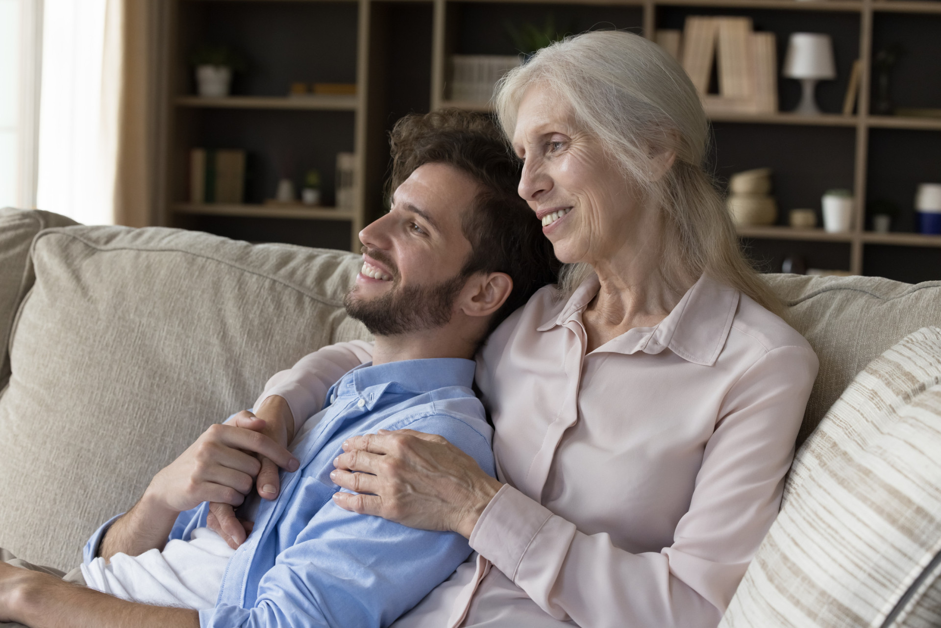 Age gaps in relationships: how much is too much?