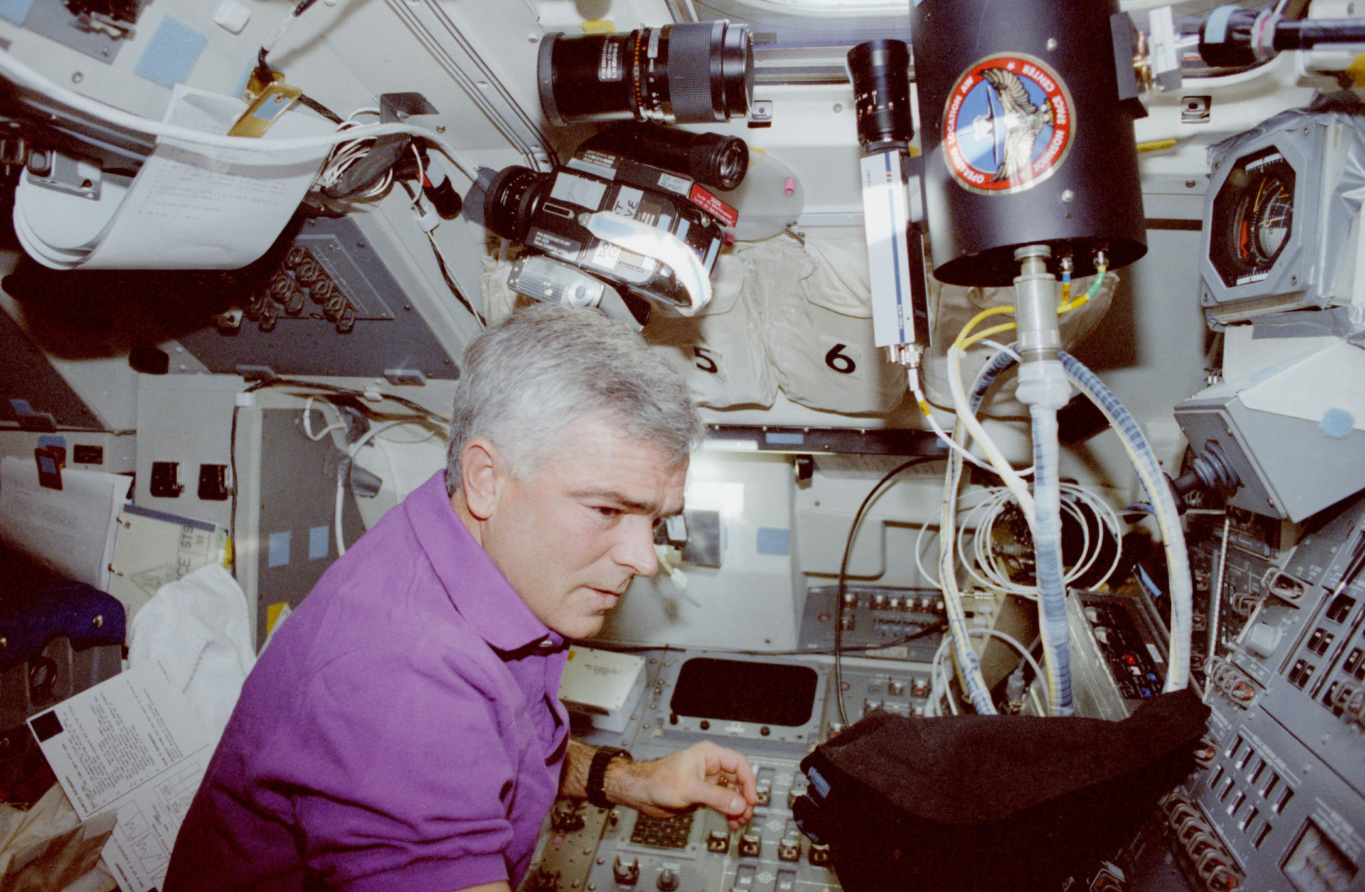 Famous figures diagnosed with Parkinson's disease