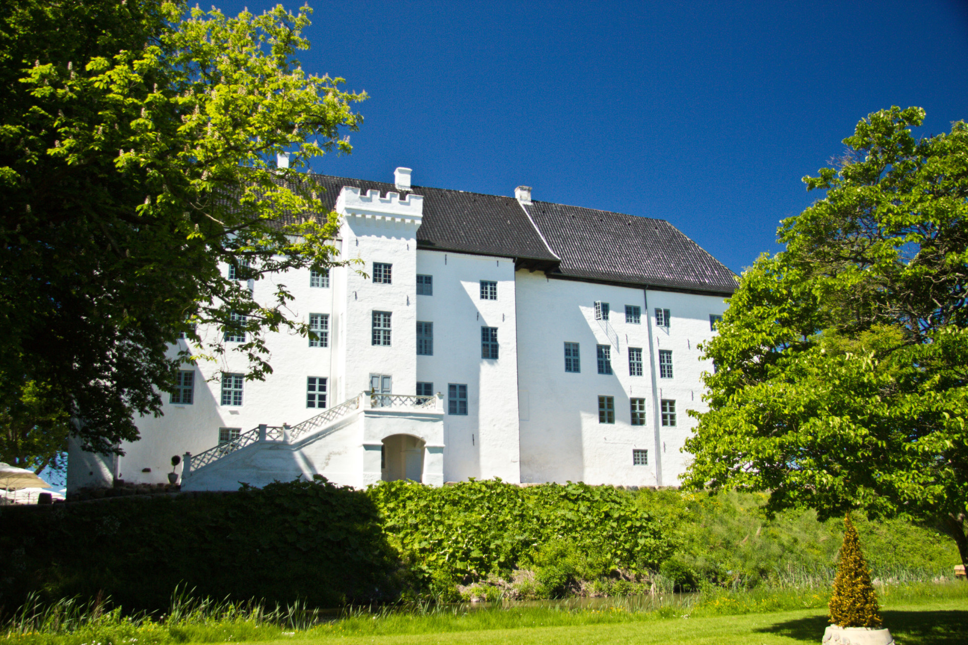The most haunted castles in Europe