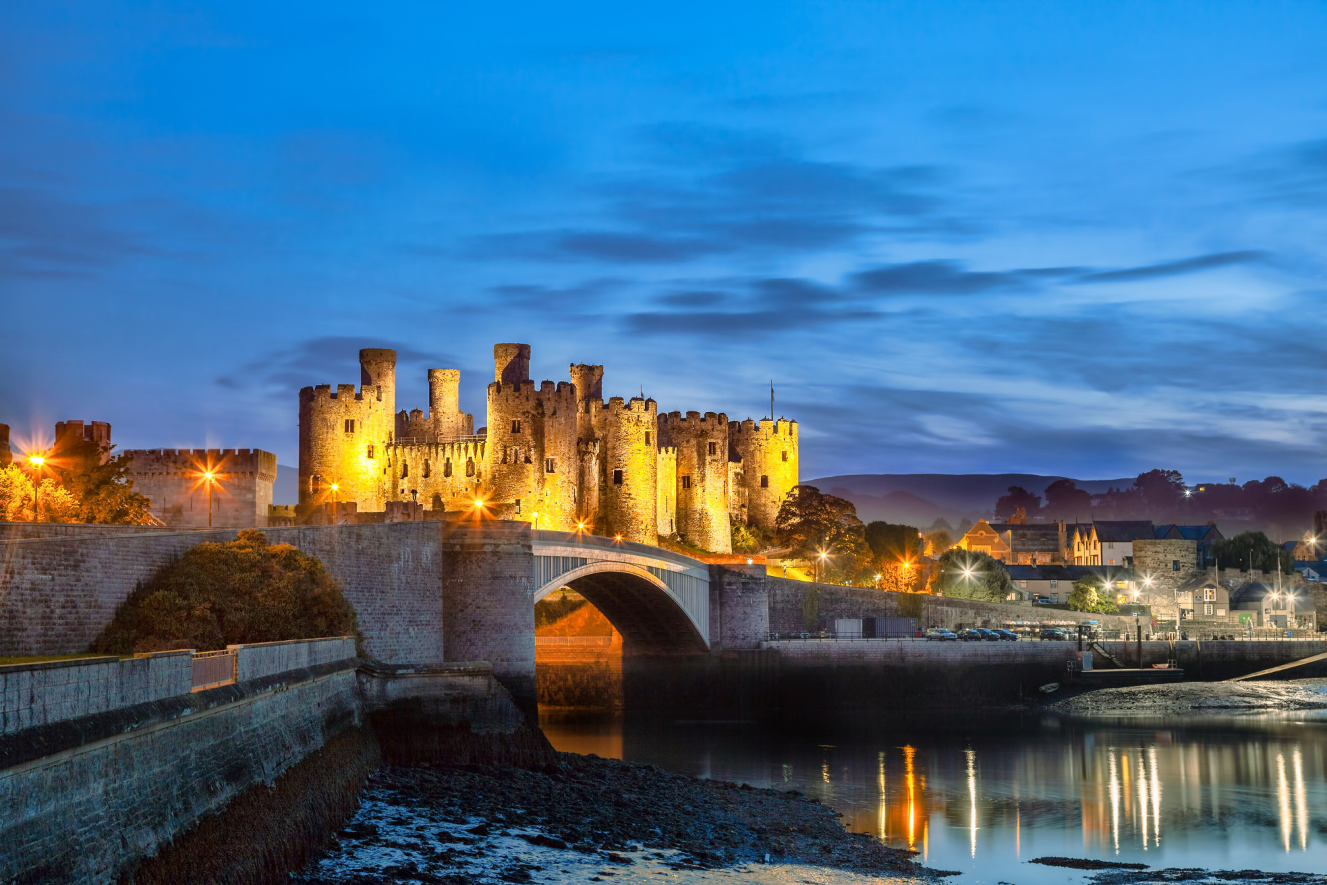 The most haunted castles in Europe