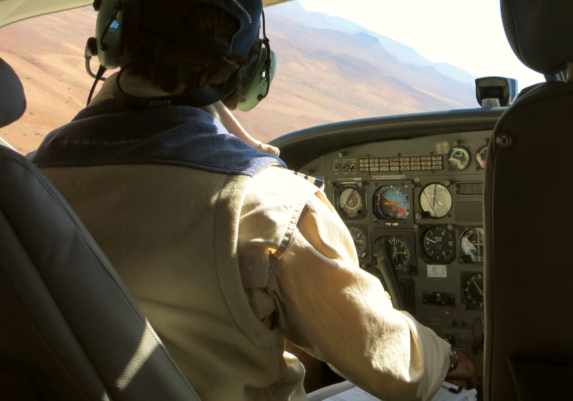 Would you fly into the world's scariest airports?