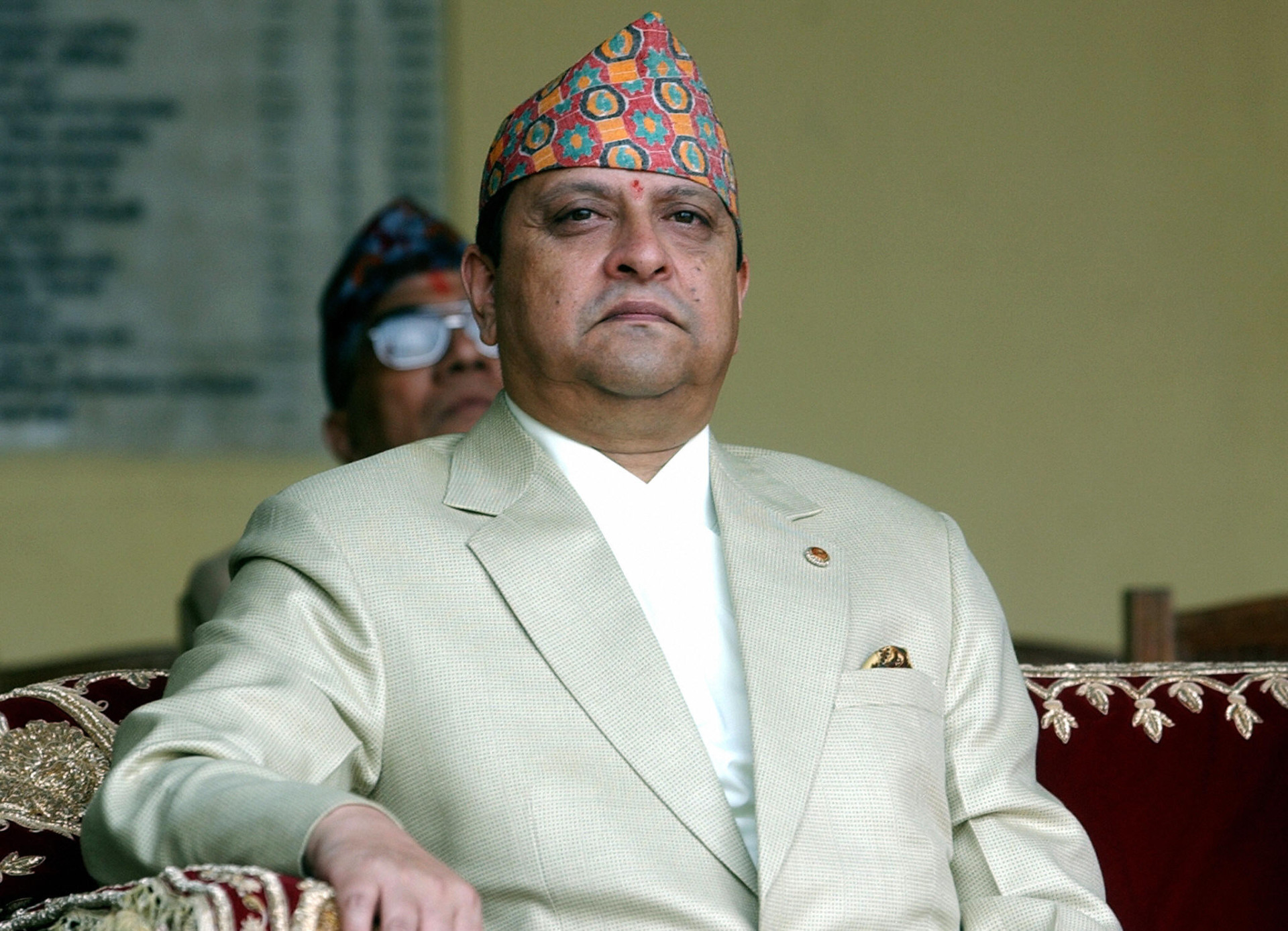 These countries got rid of their monarchies (sometimes violently)