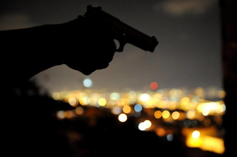 Overall crime decreases but gangs remain a concern in Western Cape