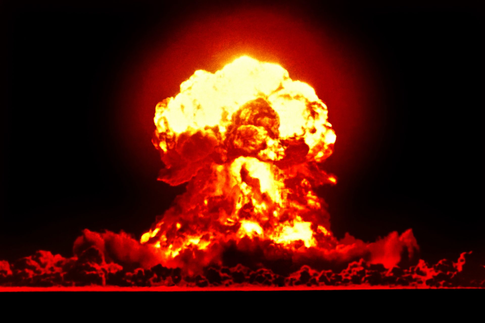 History's mega blasts: Exploring the world’s largest nuclear explosions