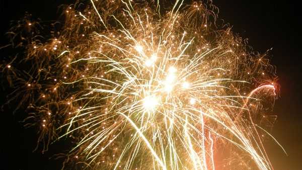 Franklin Independence Day Parade