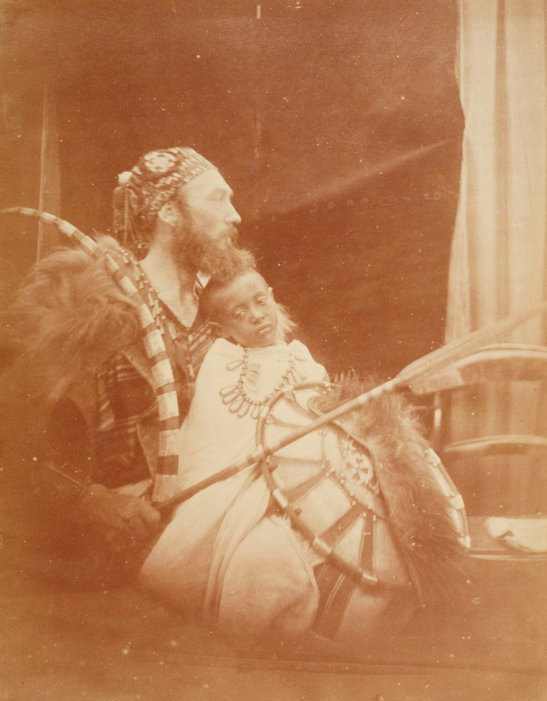 Who was Prince Alemayehu, and why does Buckingham Palace refuse to ...