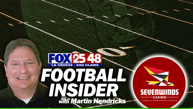 The Full Monty: 2025 NFL schedule announced tonight