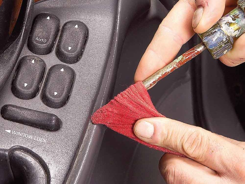 These Cleaning Tricks Will Leave Your Car Looking Like New