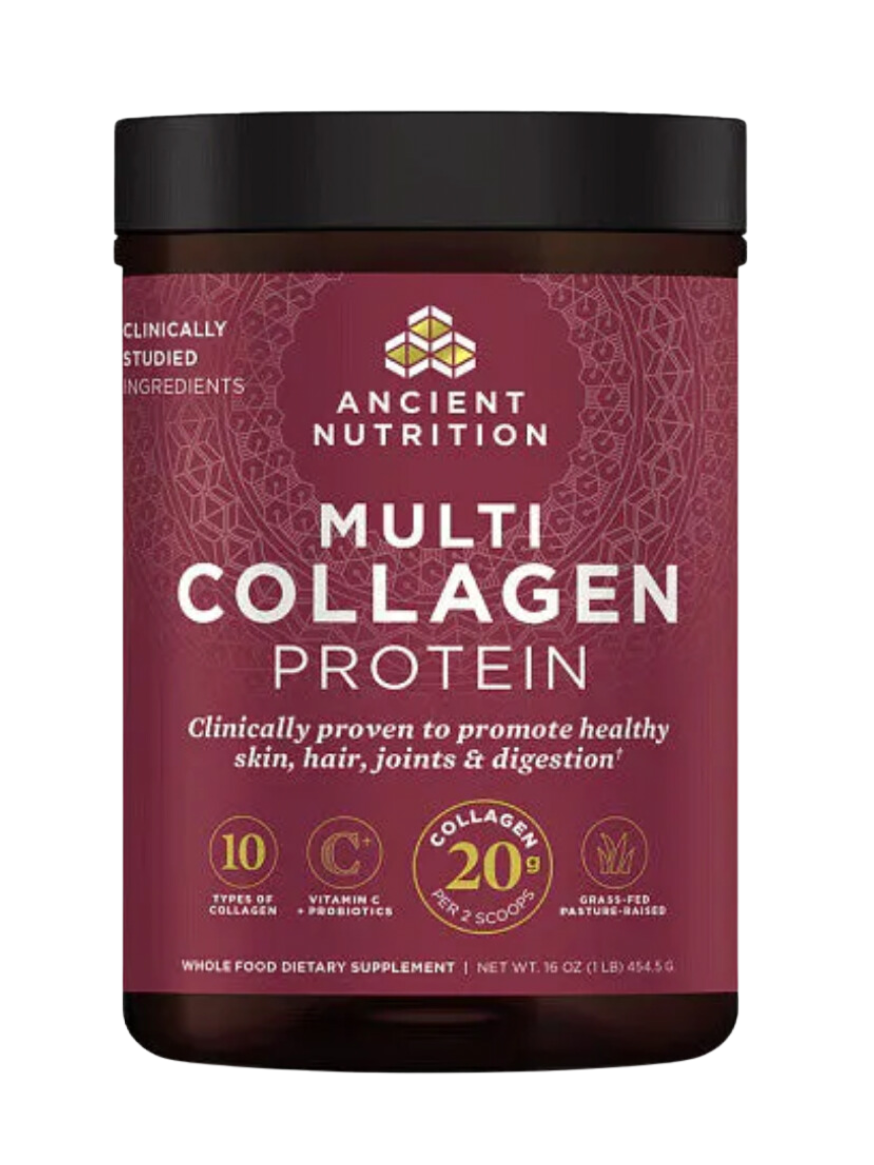 14 Best Collagen Supplements for Healthier Skin & Hair, According to ...