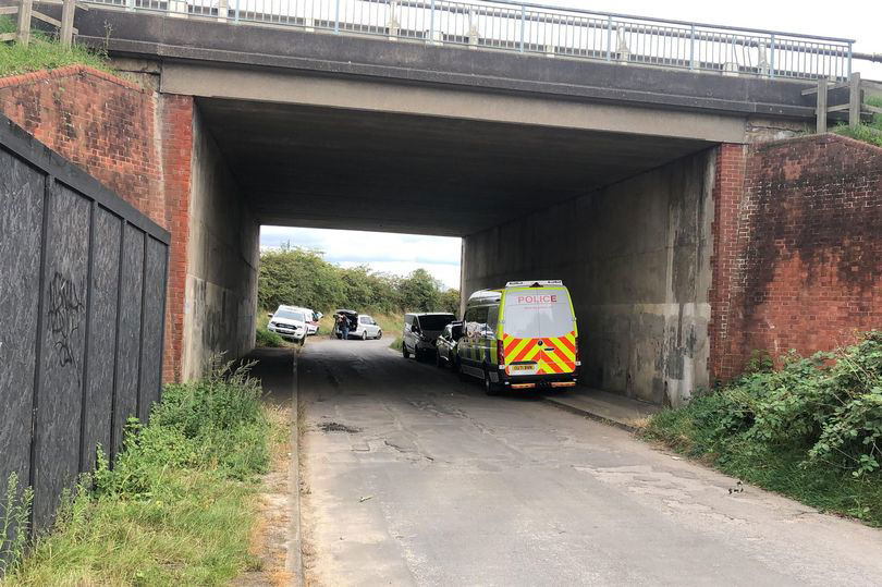 British Transport Police issues investigation update after ... British Transport Police issues investigation update after ...