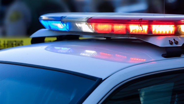 Motorcycle rider dead after crash on I-5 at Marquam Bridge; southbound ...