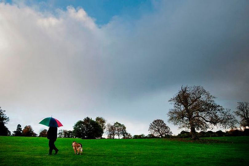 Yorkshire weather forecast as drier days ahead following heavy rain Yorkshire weather forecast as drier days ahead following heavy rain