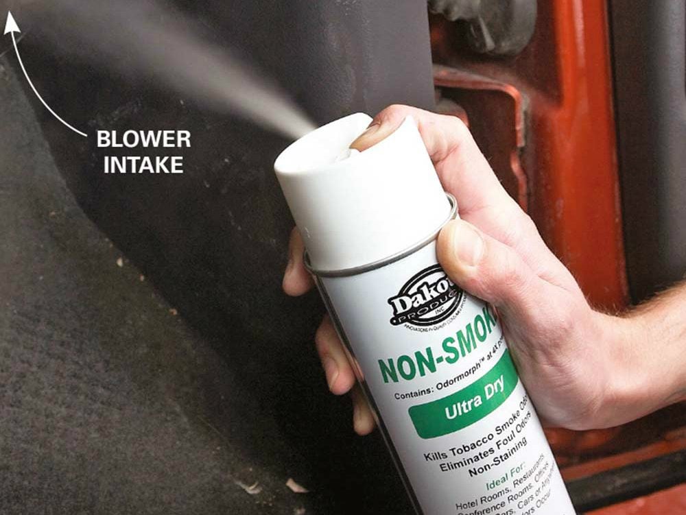 These Cleaning Tricks Will Leave Your Car Looking Like New