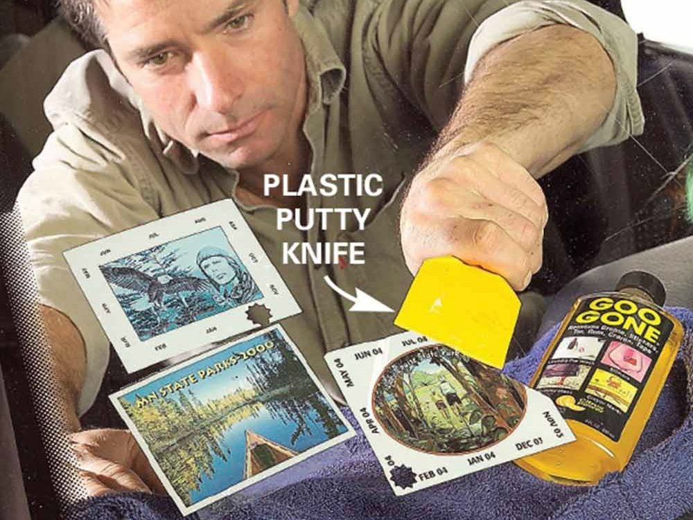 These Cleaning Tricks Will Leave Your Car Looking Like New