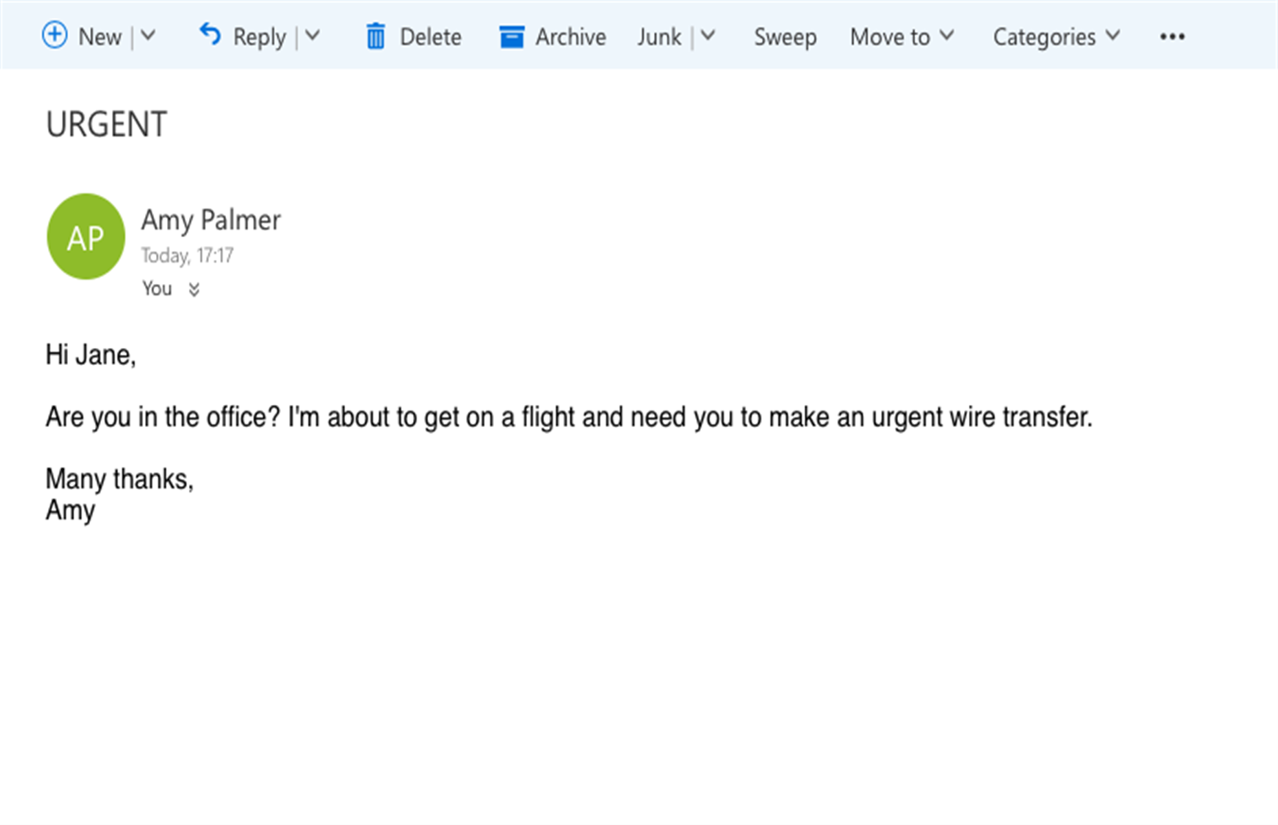 The simple online mistakes that could make you a target for hackers
