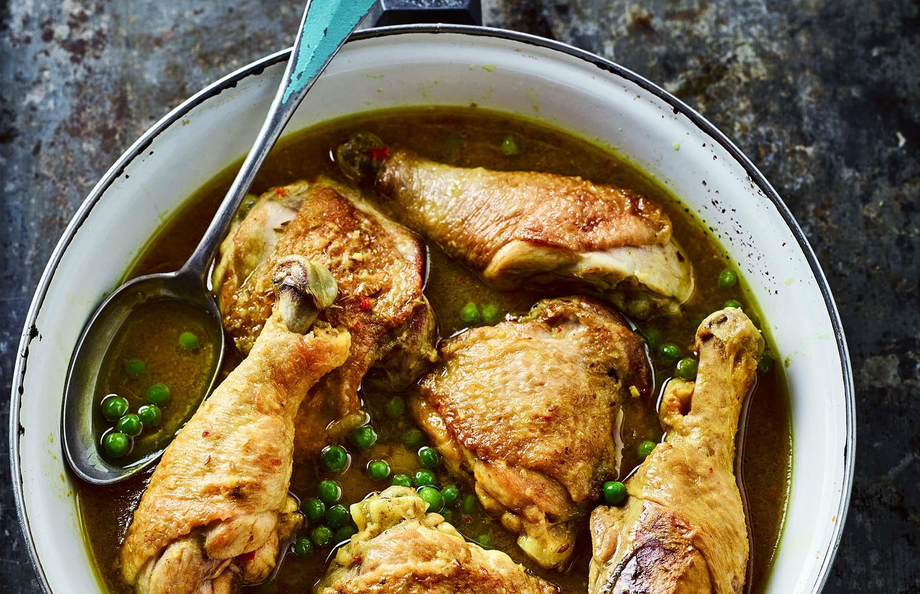 26 delicious frozen food recipes that are so simple