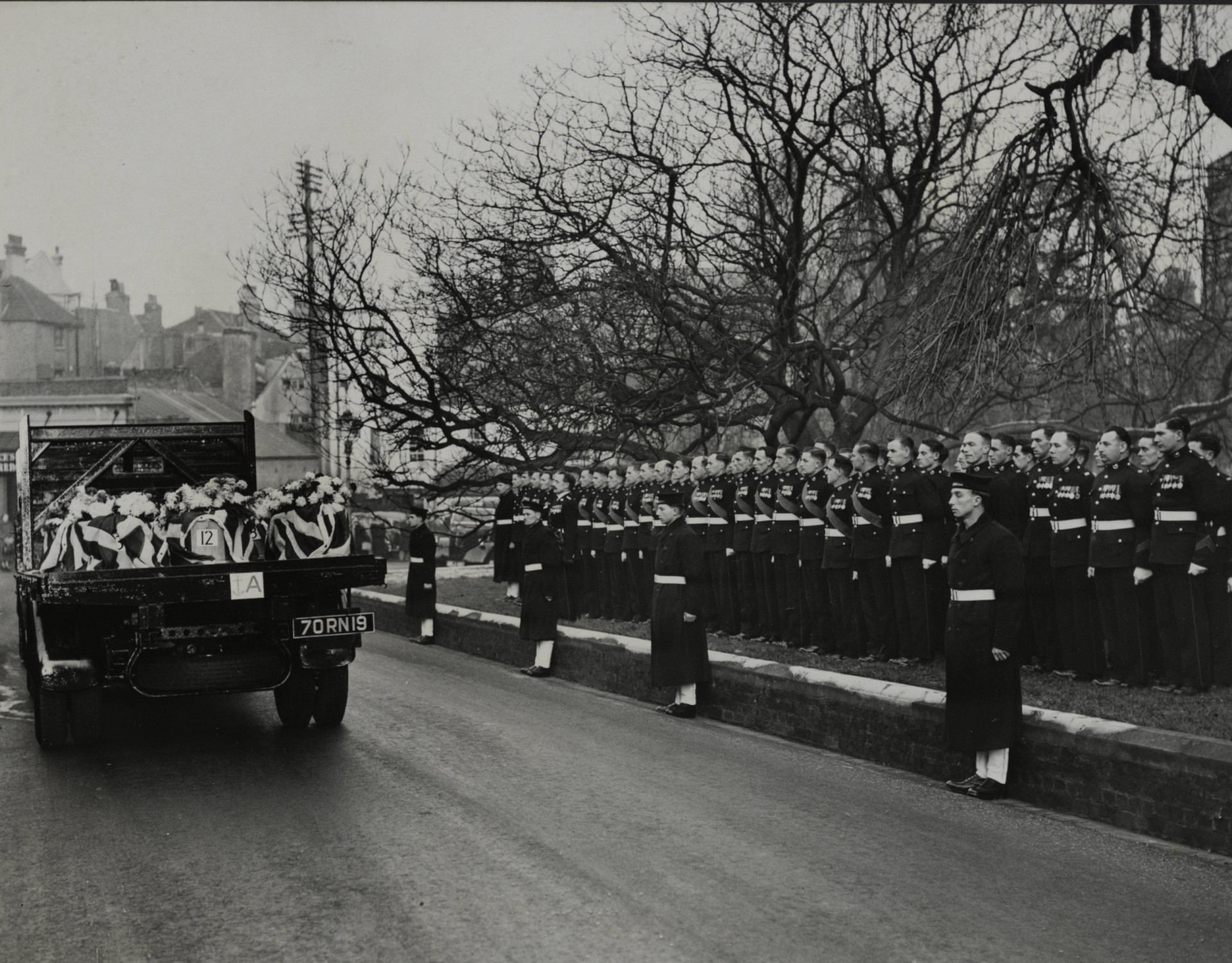 The deadliest bus accidents in history