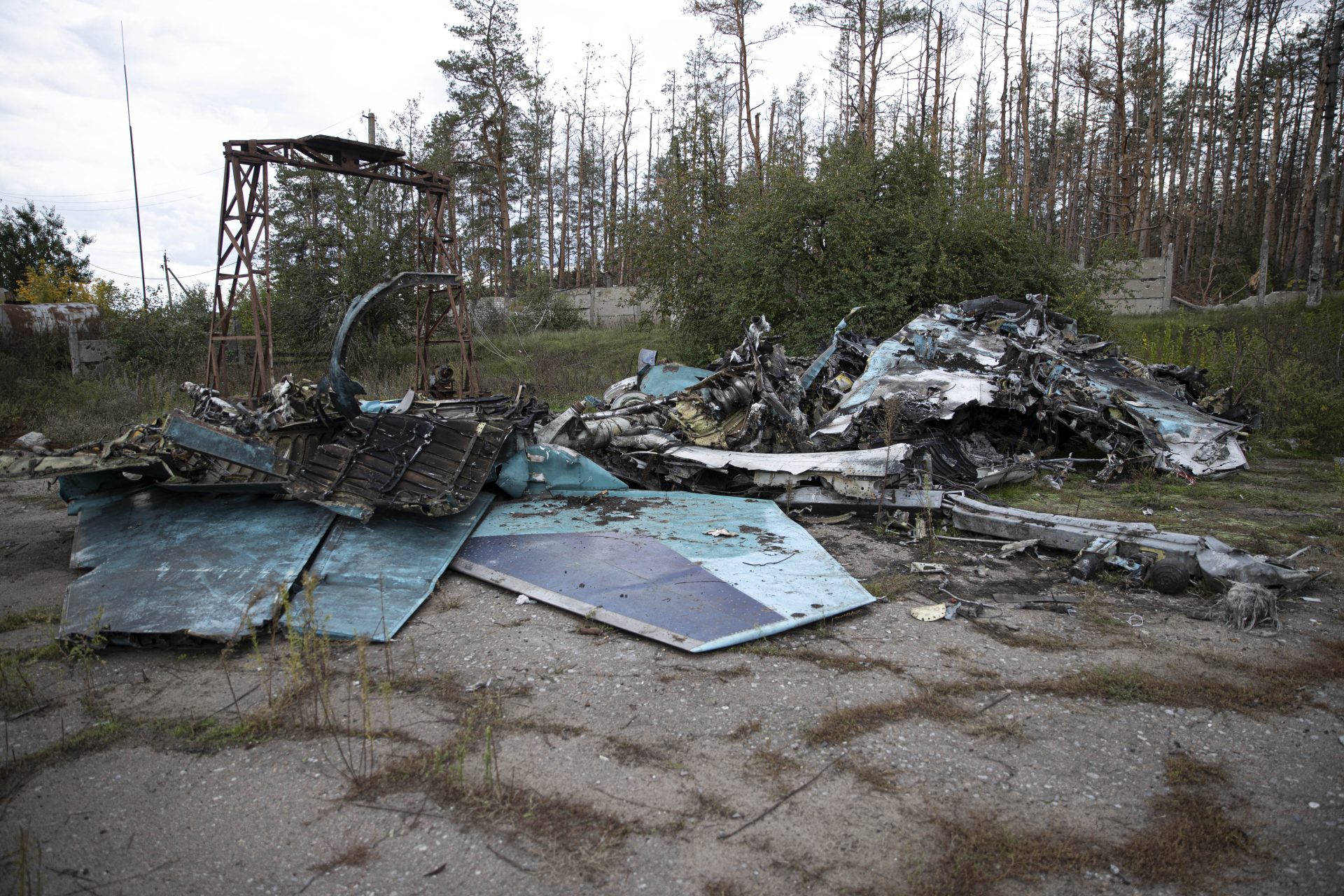 Russian losses after two years of war are staggering