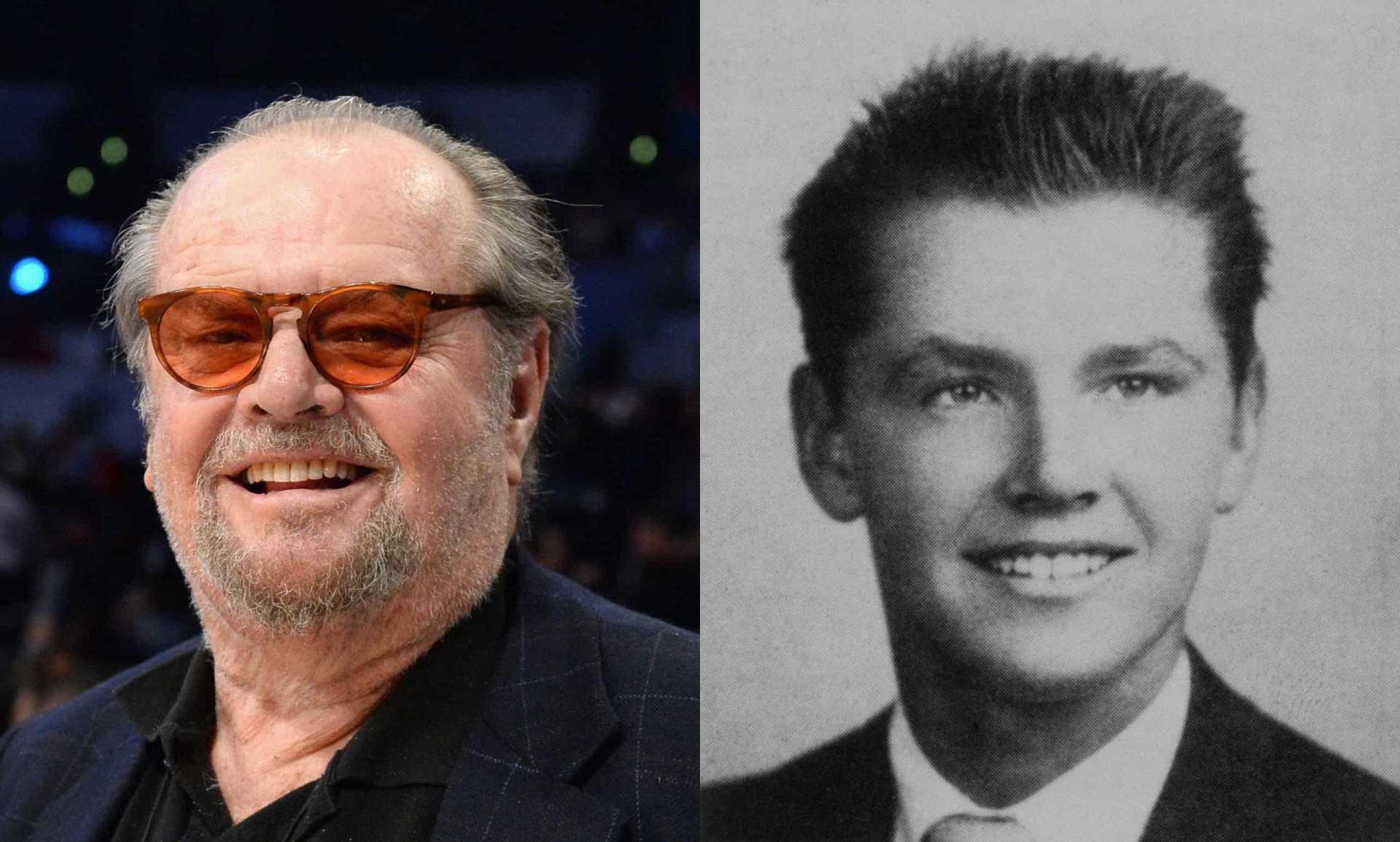 Riuscite a riconoscere queste celebrità da giovani?