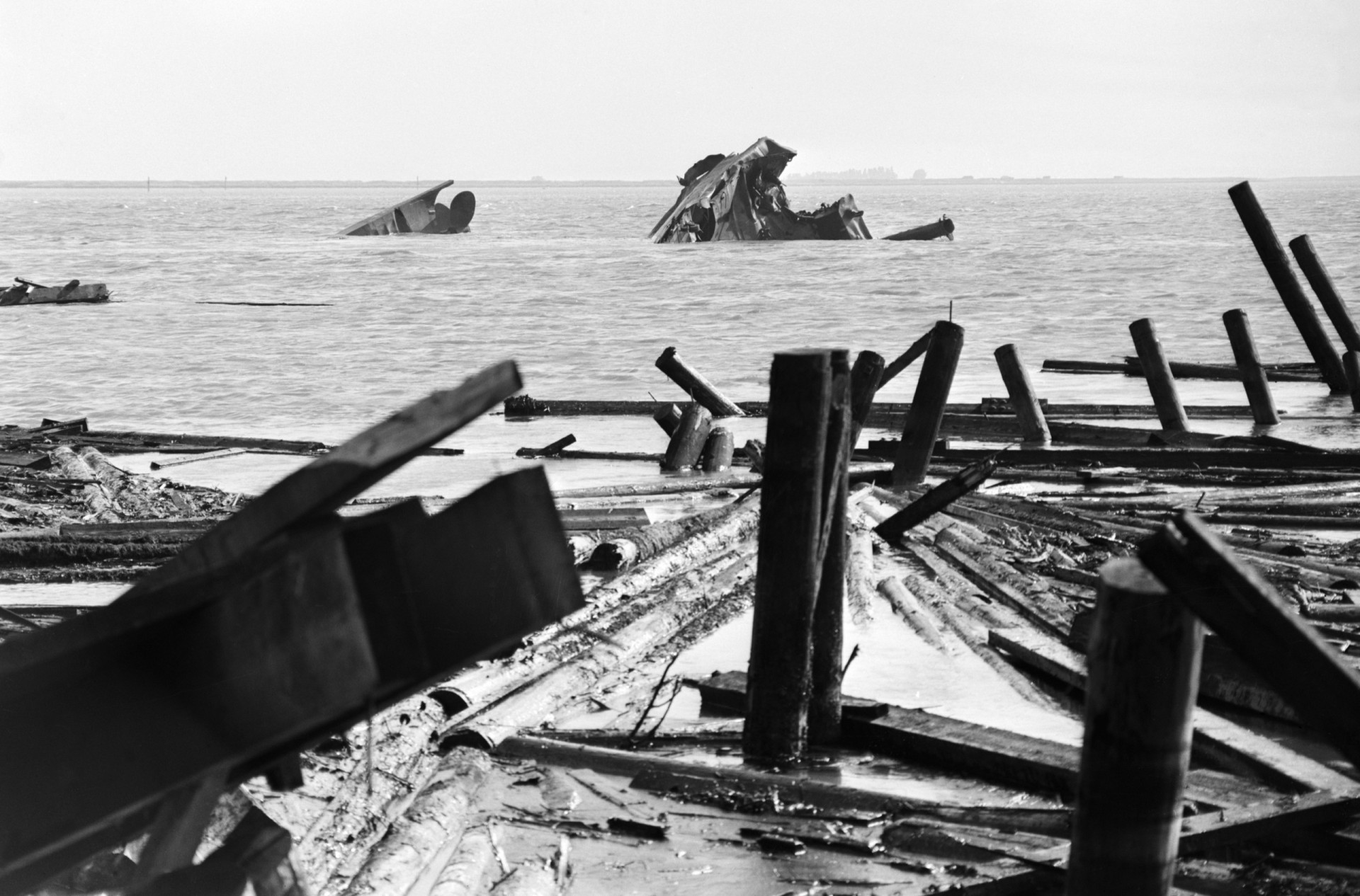 Fatal technological disasters we'll never forget