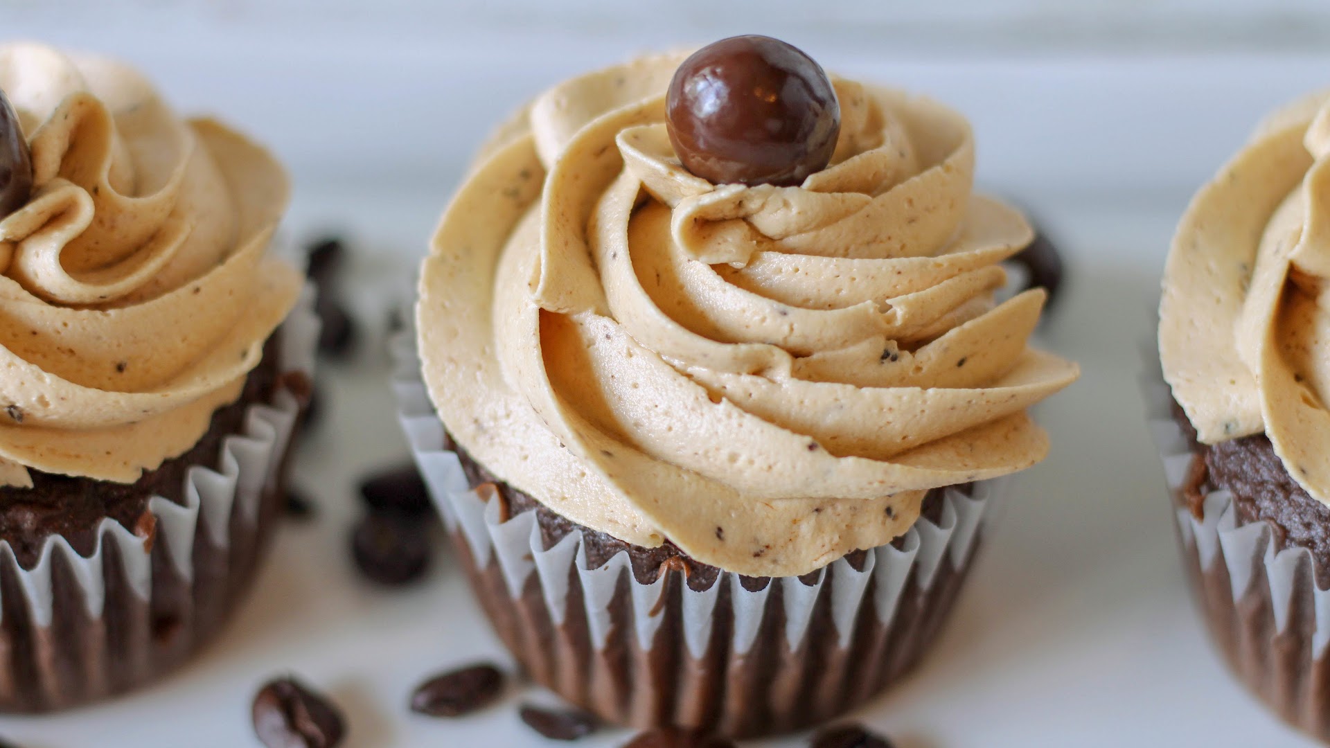 Wow, This Coffee Frosting Is Fantastic - Easy Coffee Icing