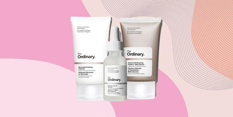 Your 1:1 guide on what to buy from The Ordinary, depending on your skin ...