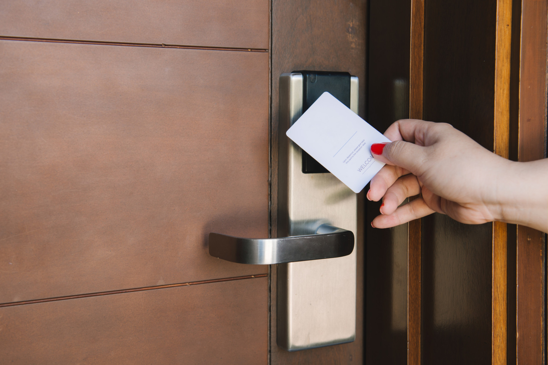 Things you do at hotels that staff actually hate