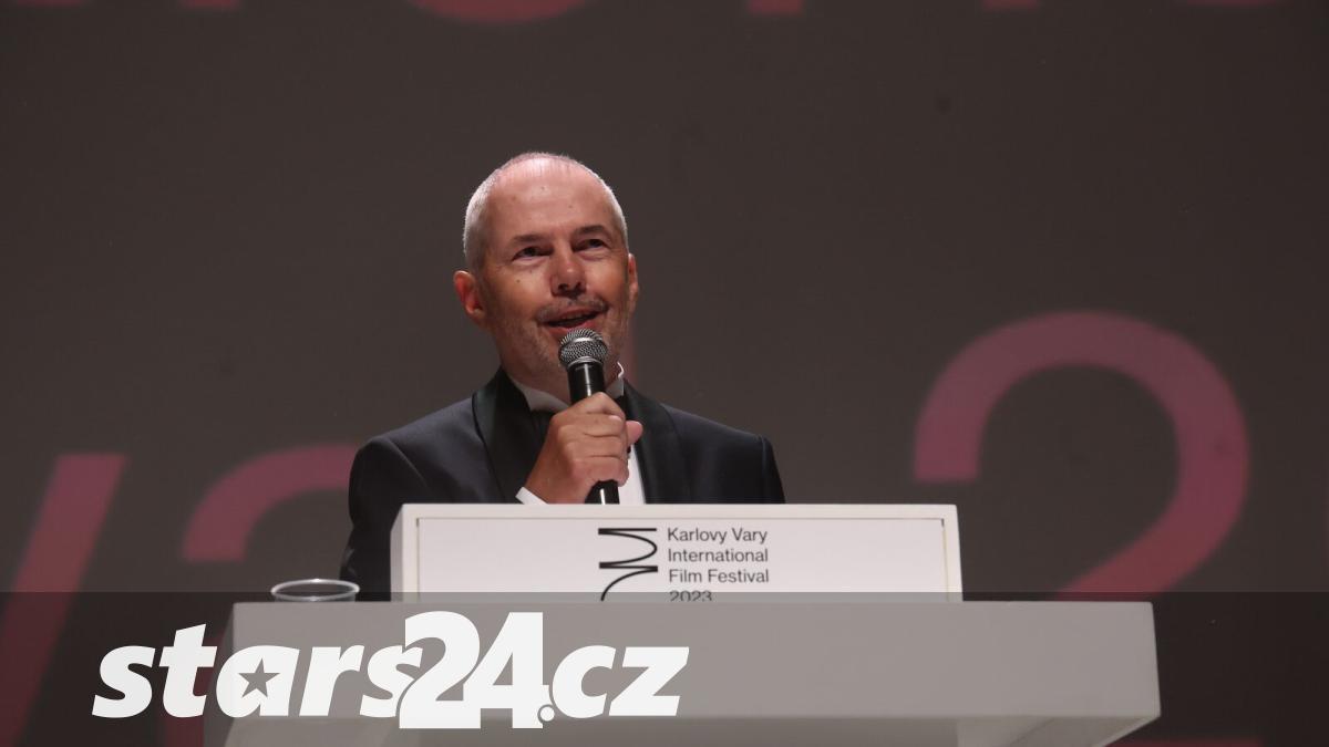 Marek Eben perlil na účet prezidentského páru! Lidé se náramně bavili