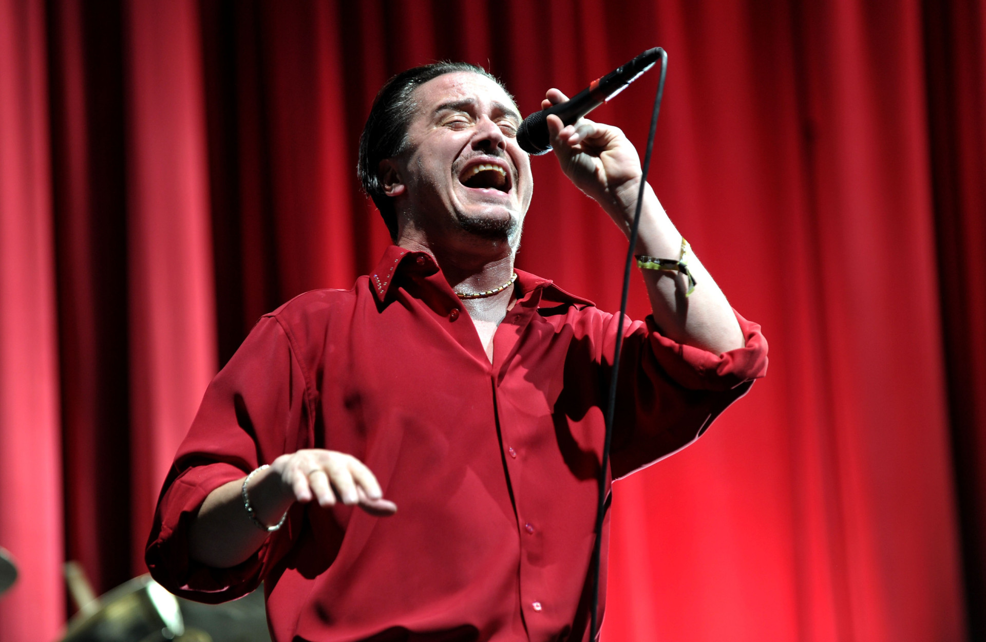 Musicians who've been in multiple successful bands