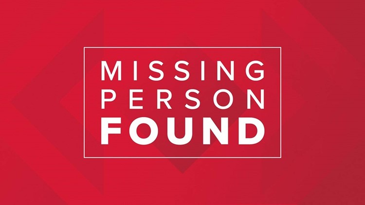 Missing woman last seen running from her apartment found safe, BCSO says