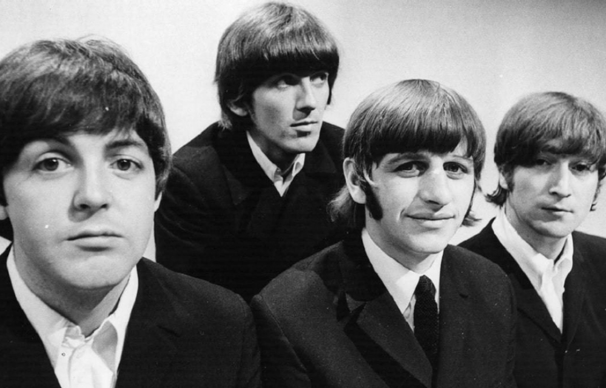 The 25 Best-Selling Albums That Shaped the Sound of Music