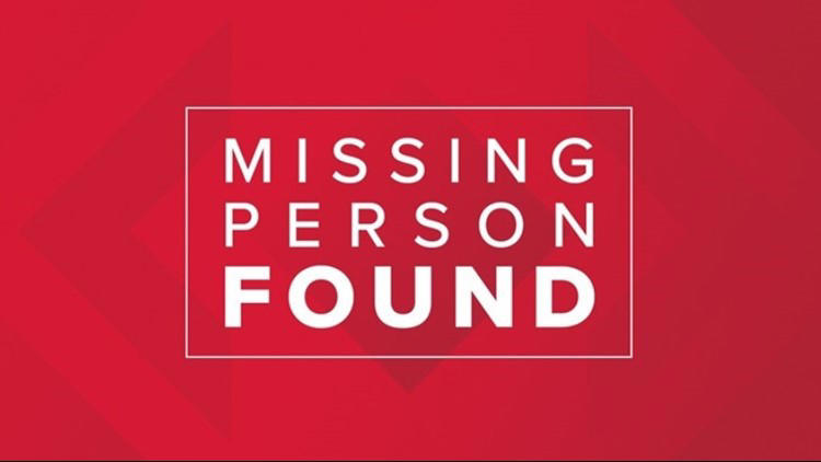 Missing 11-year-old boy in Spokane Valley found, is safe