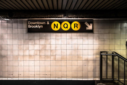 Subway train stalls inside tunnel, limited N service in NYC: MTA