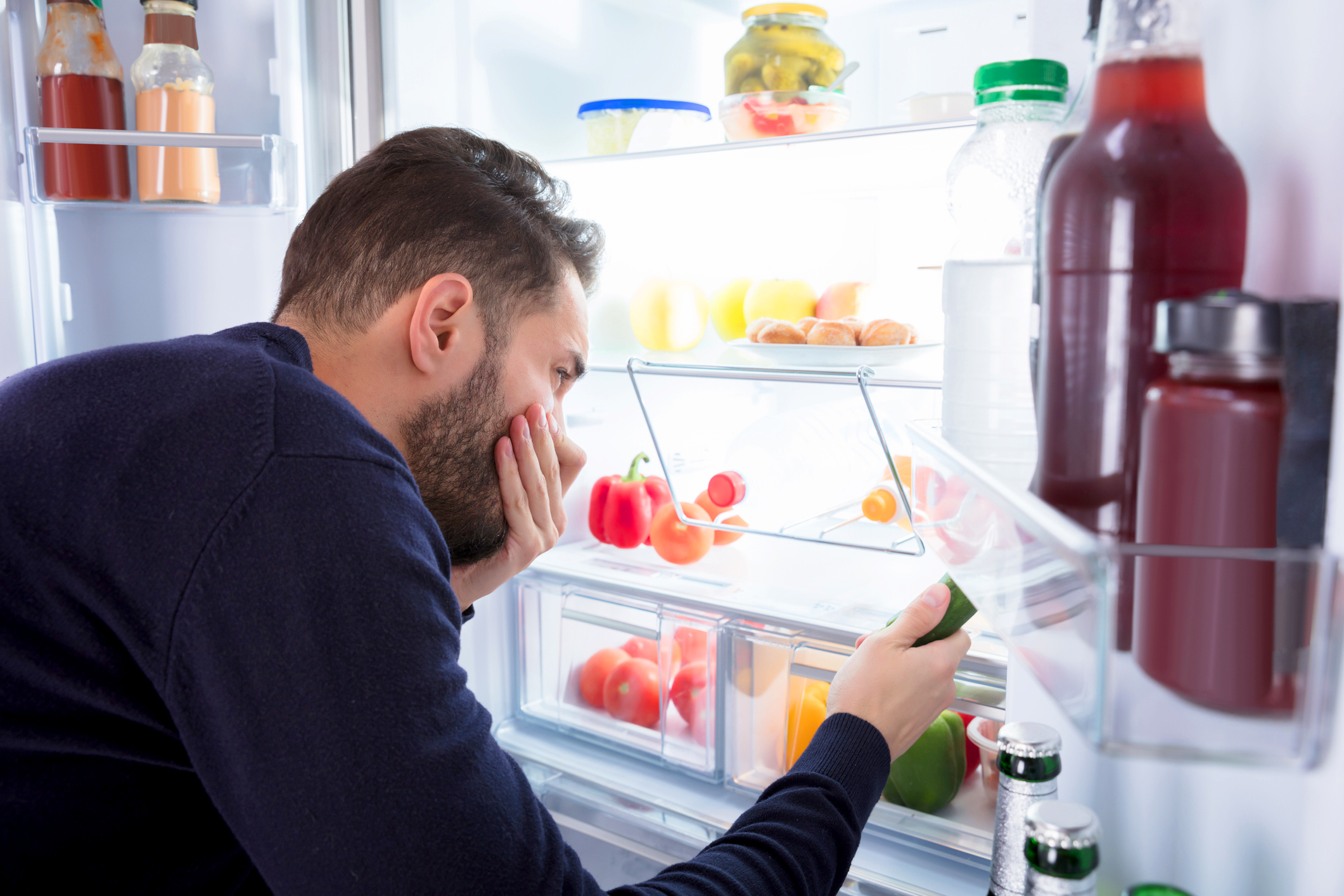 Stinky Fridge? Here Are 11 Solutions to Make It Smell Better