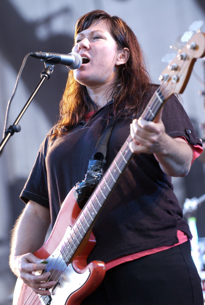 Musicians who've been in multiple successful bands