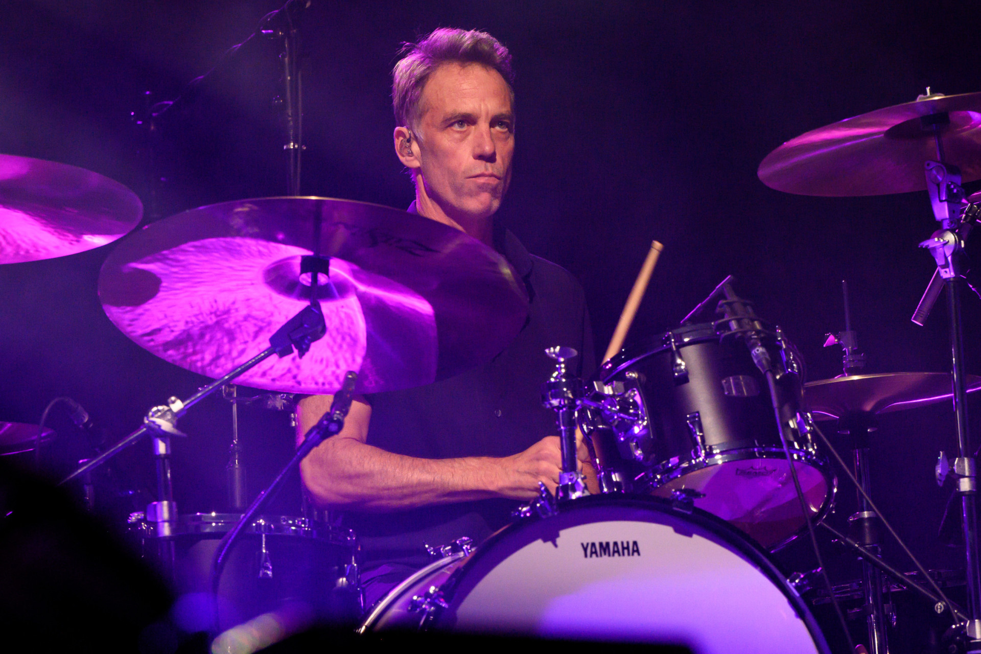 Musicians who've been in multiple successful bands