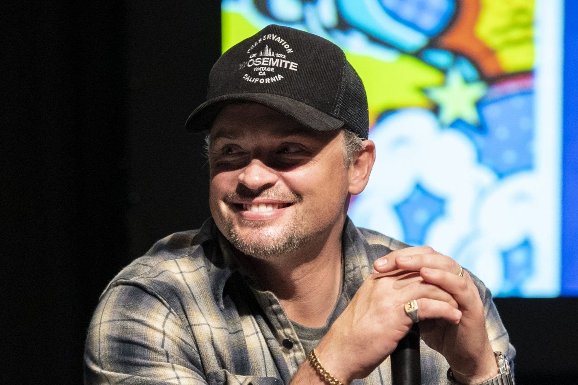 Pourquoi Tom Welling ("Smallville") a-t-il été interpellé par la police