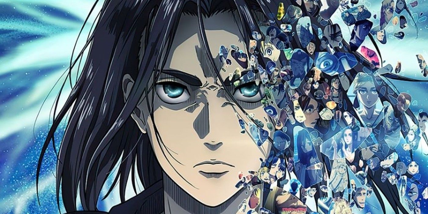 Attack on Titan's Timeskip Is One of Manga's Greatest, Let Me Prove It