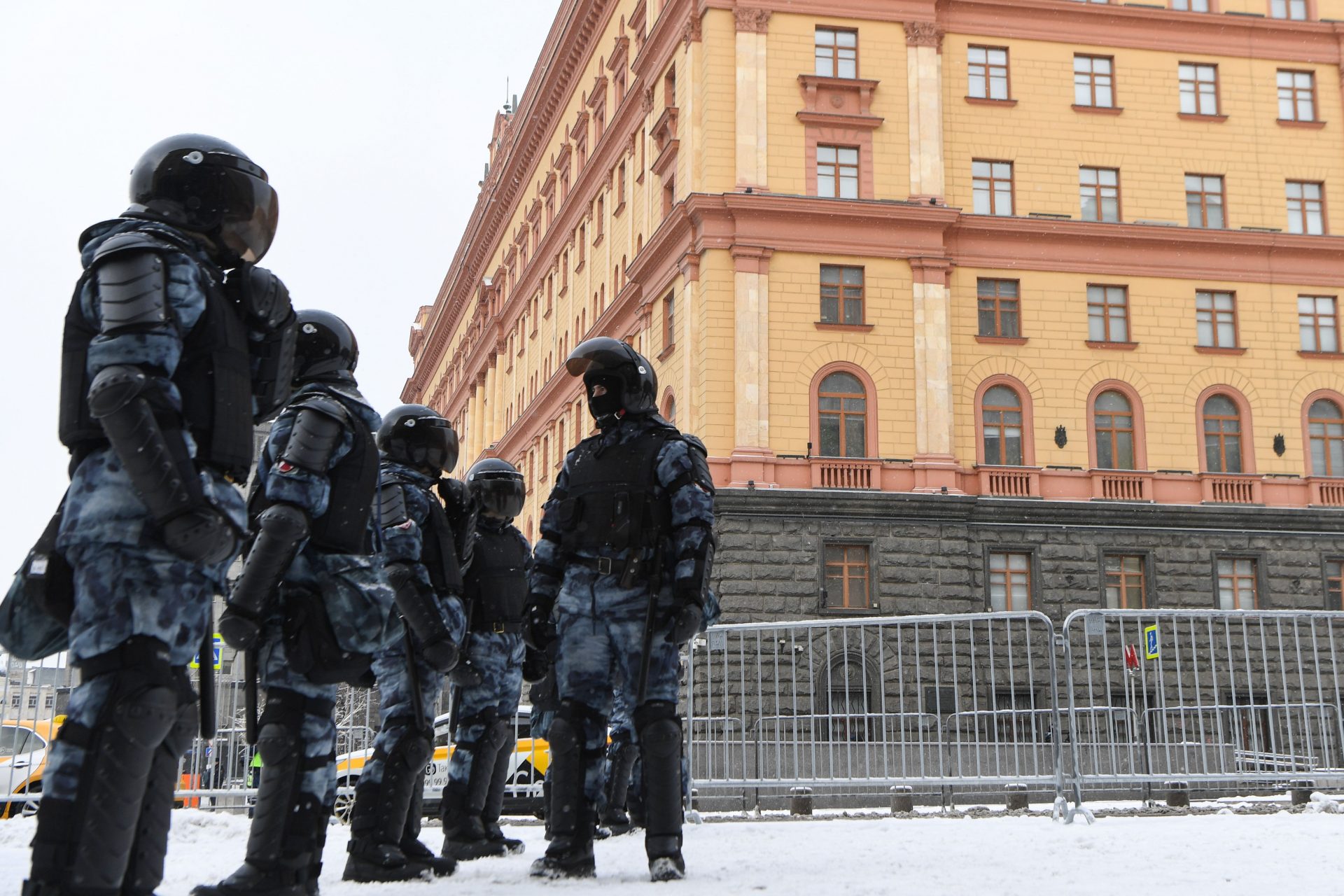 Le rivelazioni dell'ex guardia del corpo di Putin