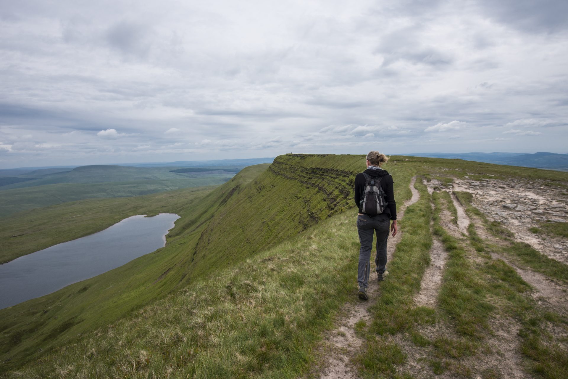 You don’t need 10,000 steps: Why every walk benefits your health