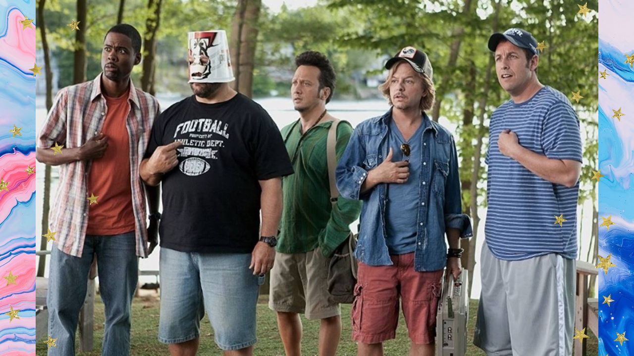 Dia dos Pais: 5 filmes para maratonar junto com o paizão