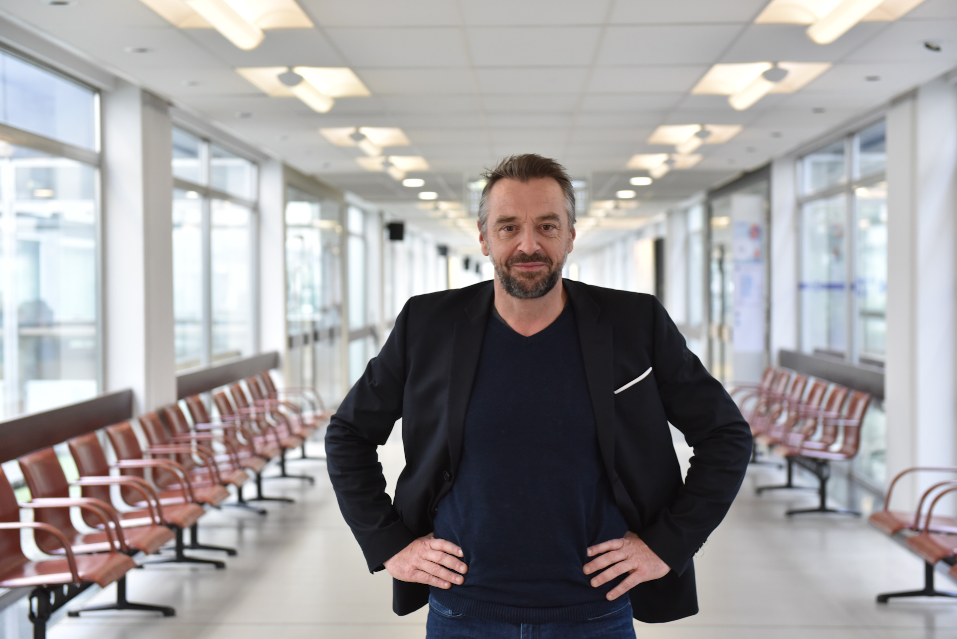 Zou Tom Waes zelf ‘Kamp Waes’ overleven?