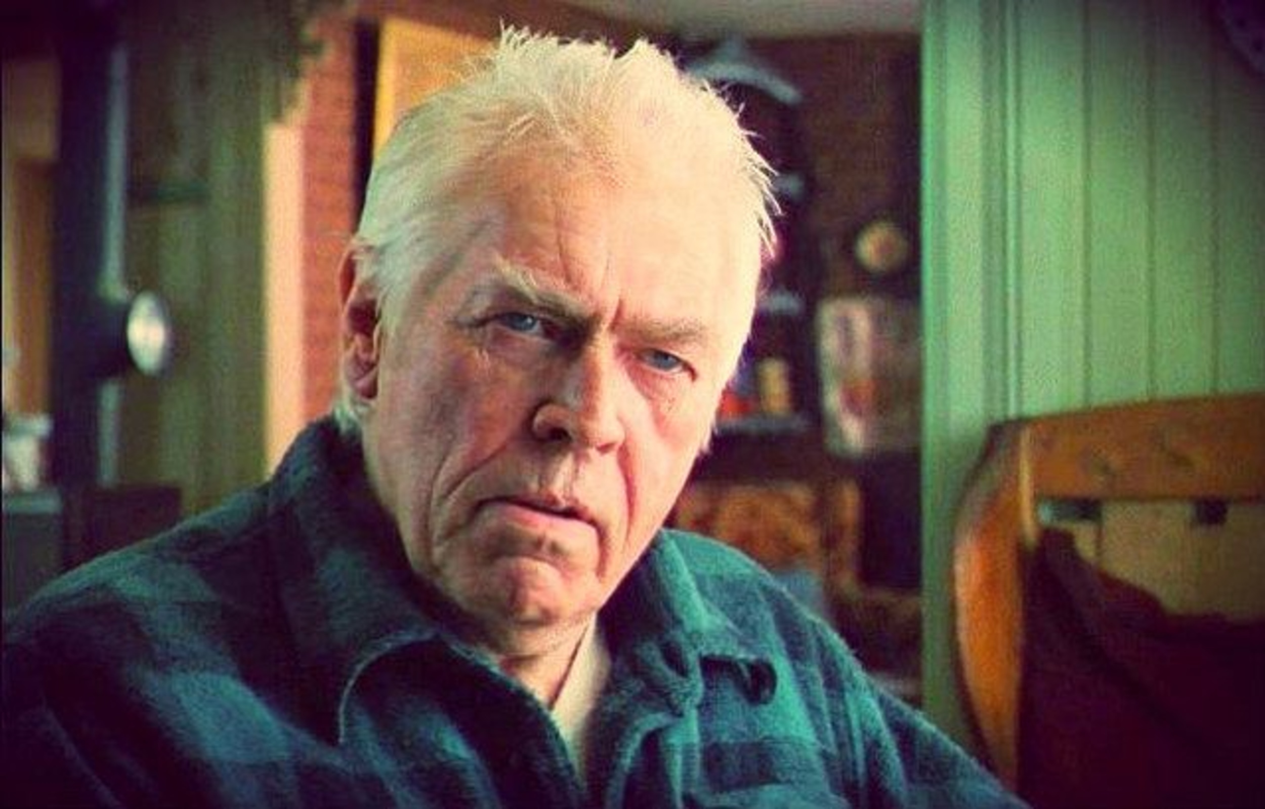 Actors and directors who have won Oscars over the age of 60