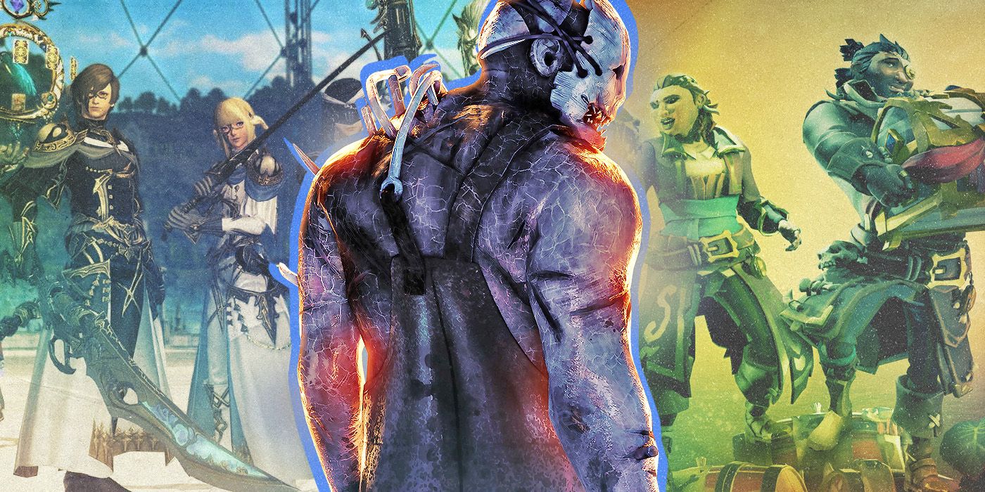 40 Best Cross-Platform Games To Play Right Now, Ranked