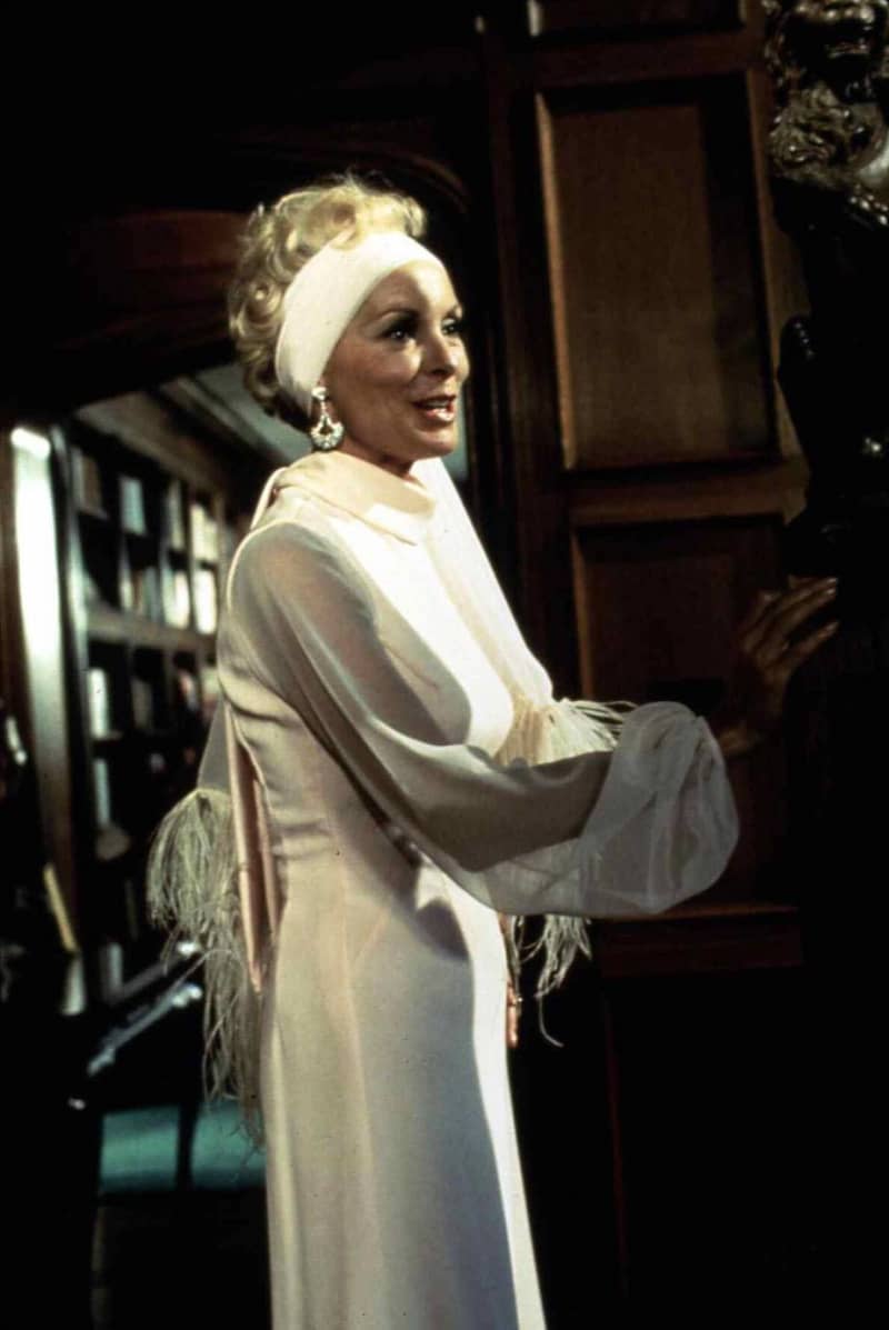 'Columbo': The Cast Through The Years