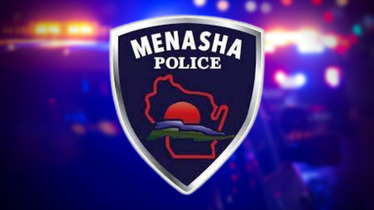 Menasha Police Department warns drivers of icy roads after reports of ...