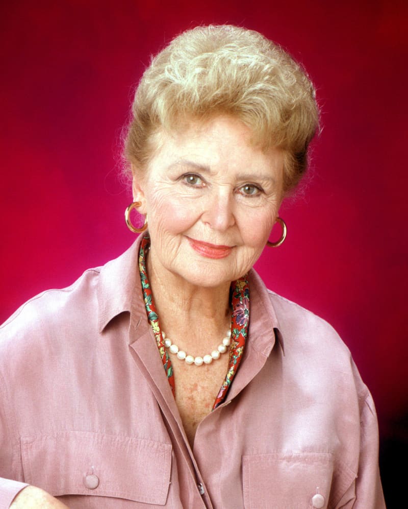 'Days of Our Lives': Cast Members Who Have Passed Away