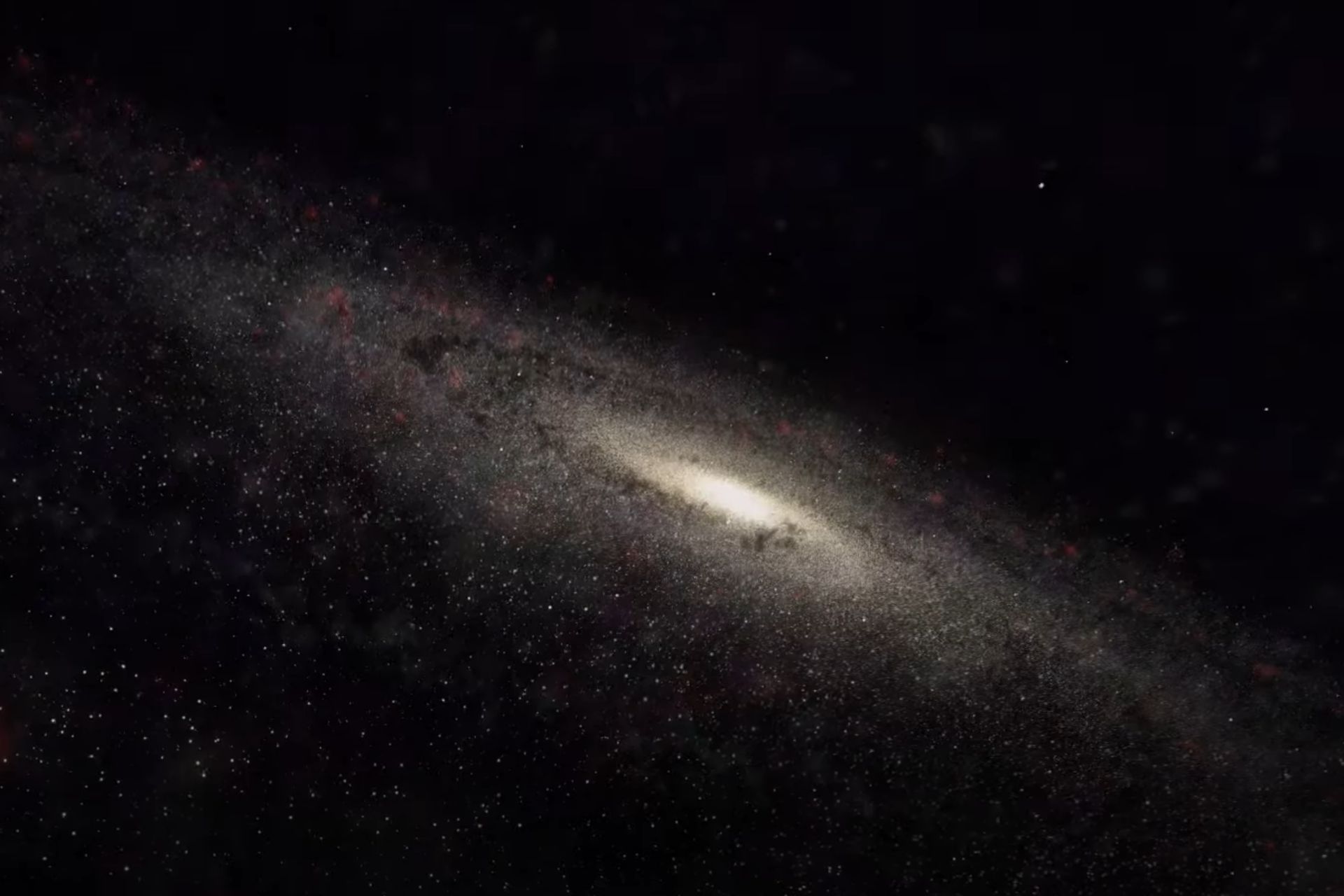 Reliving the first images taken by the amazing Euclid Space Telescope