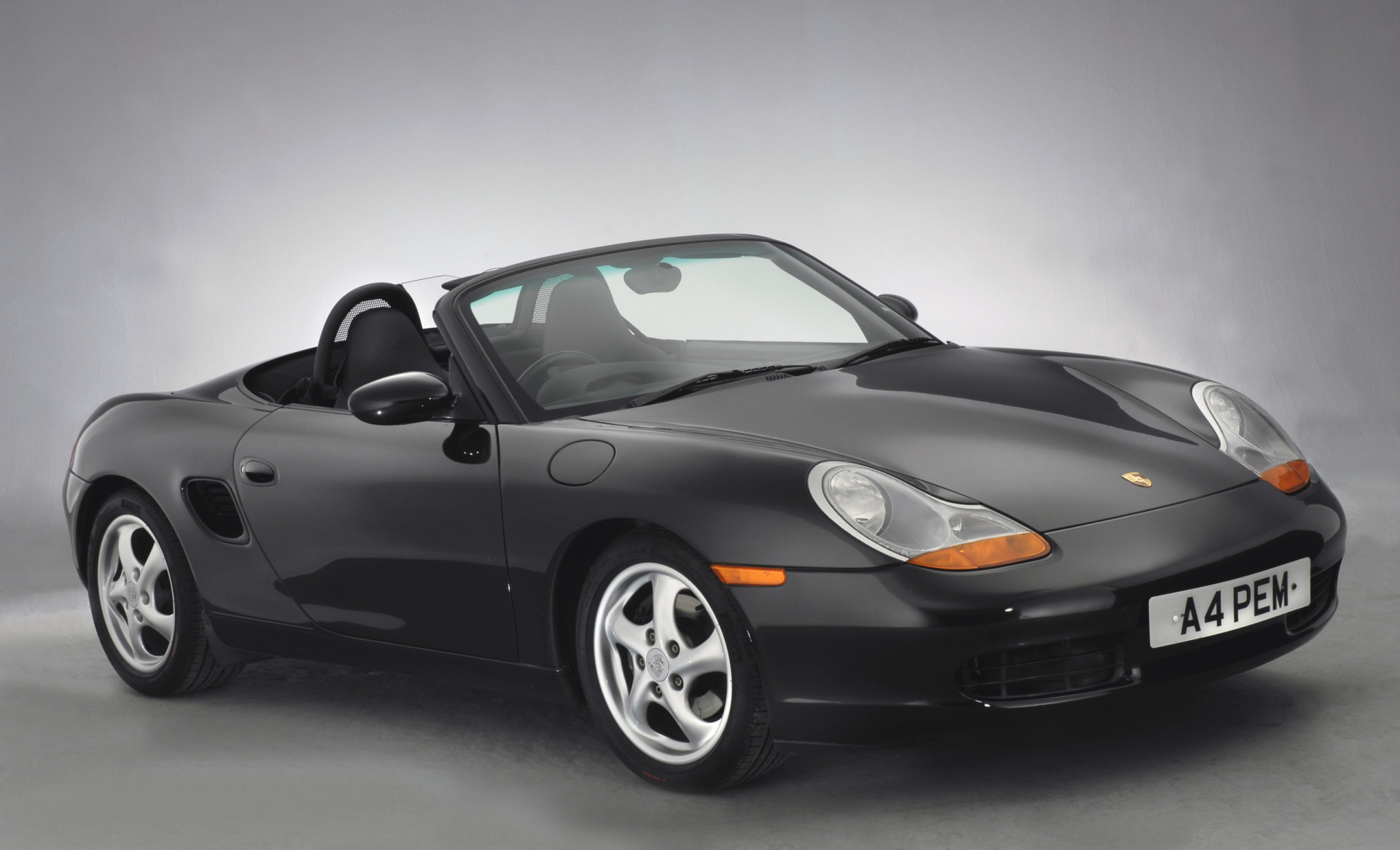Porsche: the origins of a supercar
